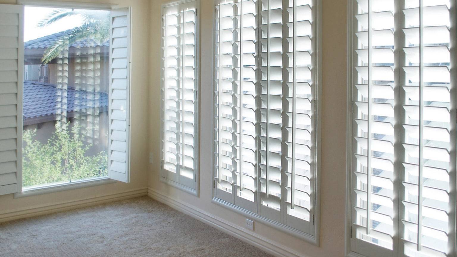 How Can Window Shutters Enhance Your Home? | Blinds 2000